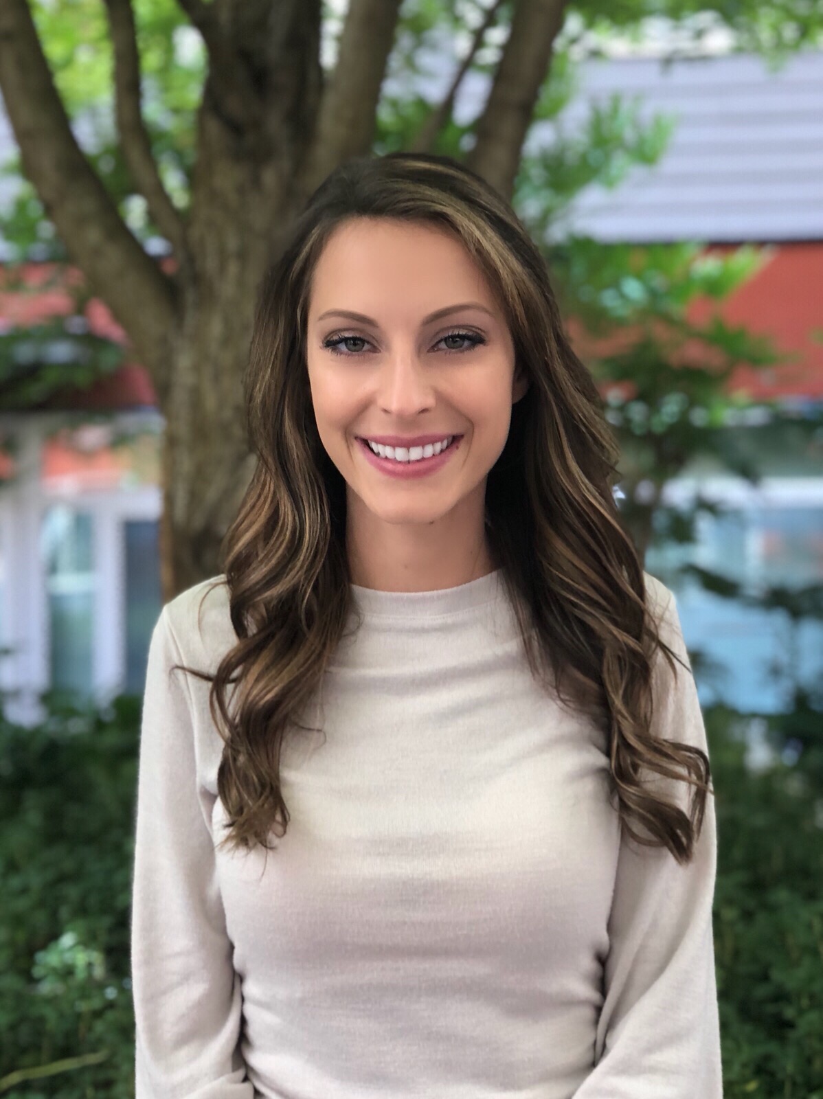 Amy White | Heritage School of Interior Design | Portland, Oregon