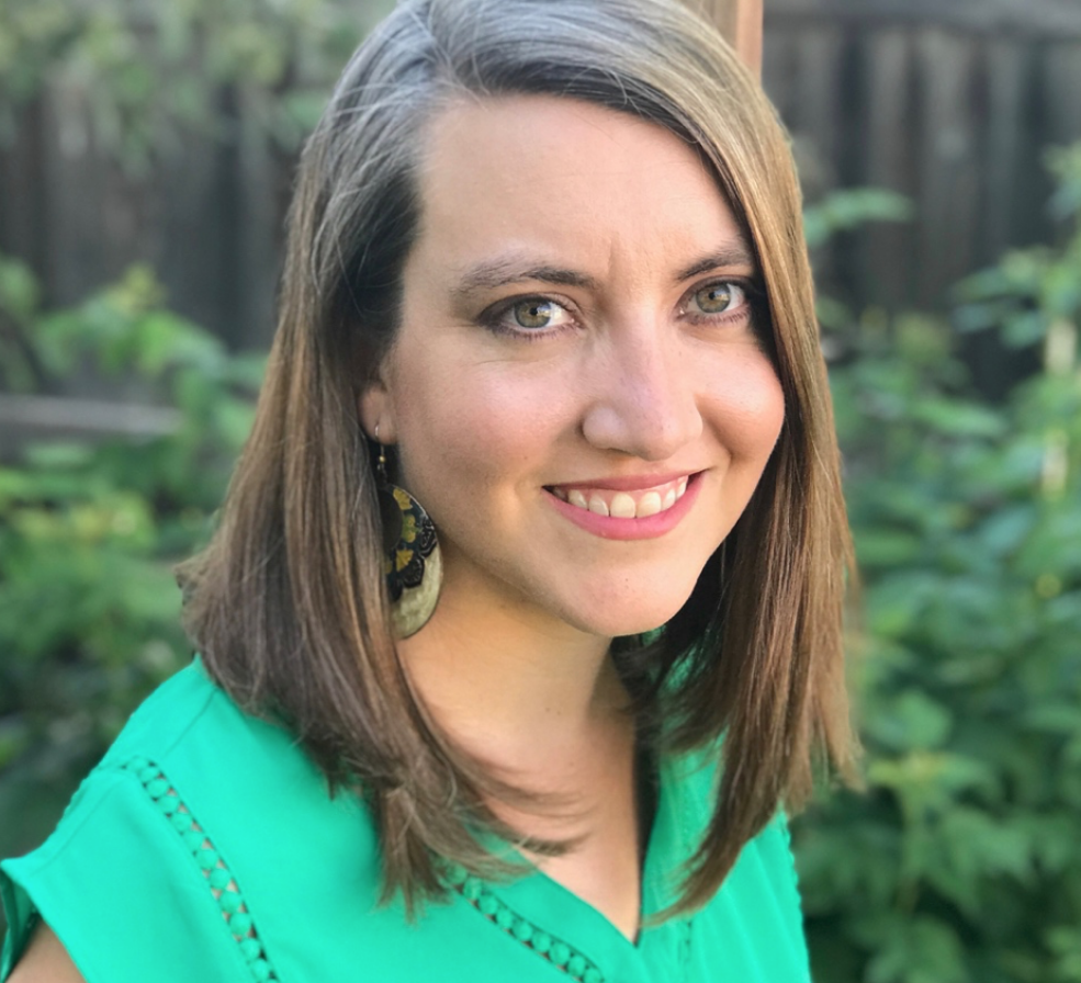 Erica Swanson | Heritage School of Interior Design | Denver, Colorado