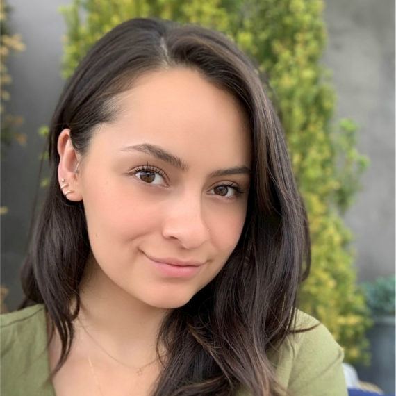 An Inspirational Upbringing Led Maira Garcia to Her Dream Career