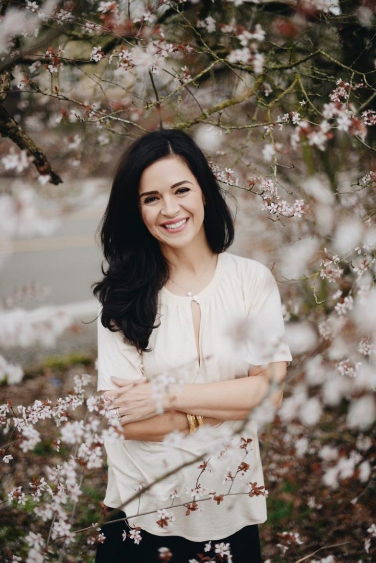 Nazanin Karimi's Journey of Strength and Passion for Design | Portland