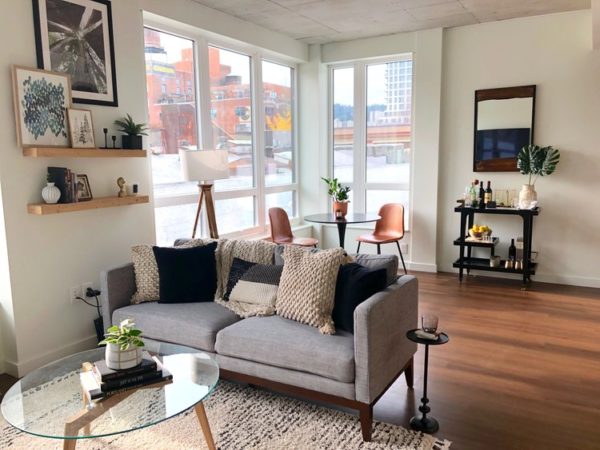 Noelle Ryan | Heritage School of Interior Design | Portland, OR