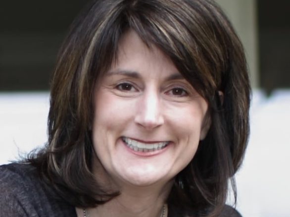 Staff - Heritage School of Interior Design