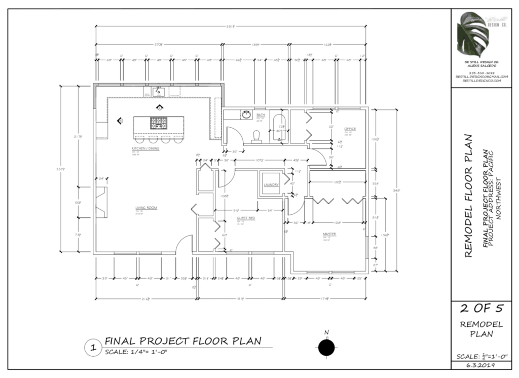 Masters Interior Design Program | Heritage School of Interior Design ...
