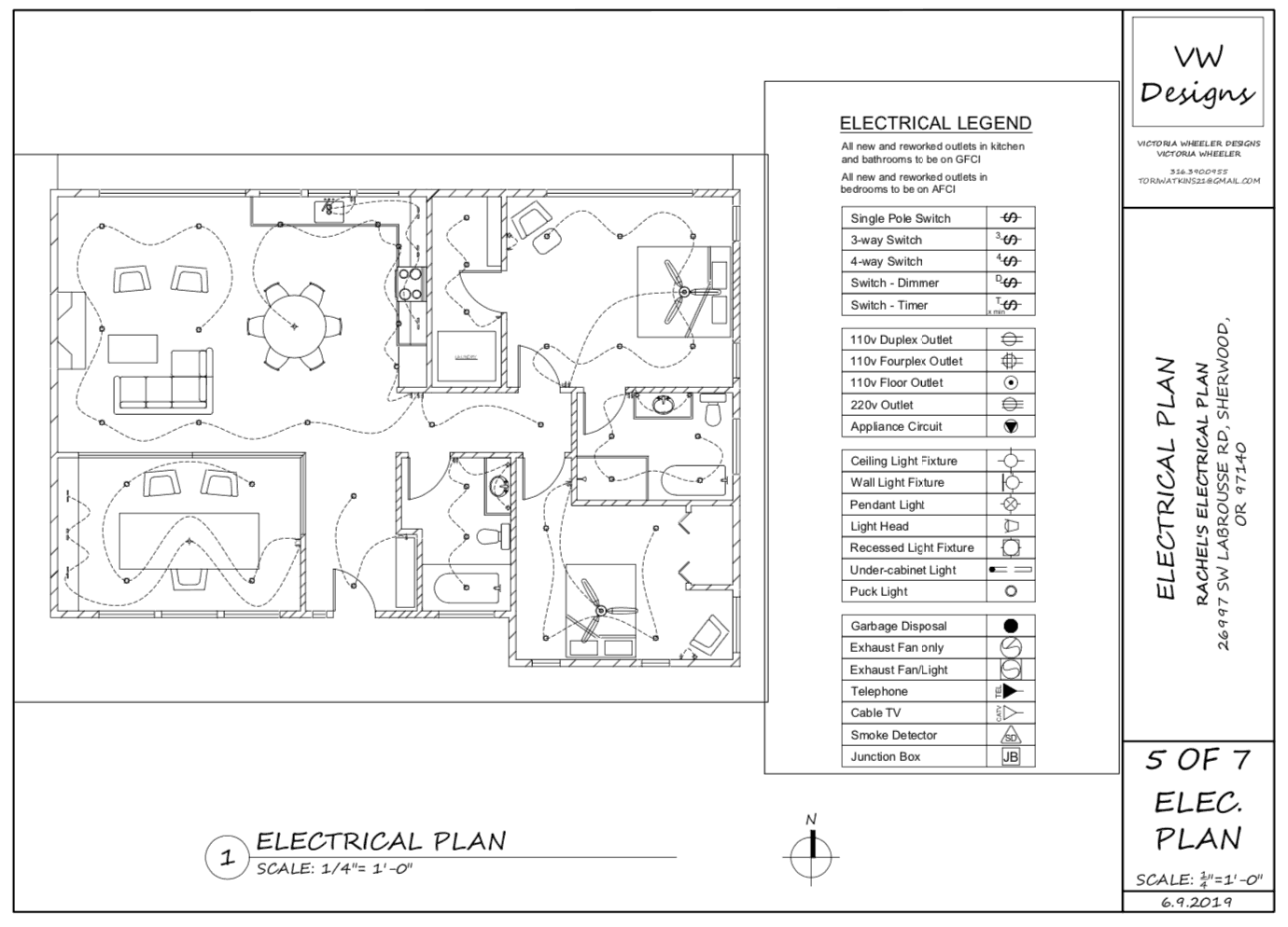 Masters Interior Design Program | Heritage School of Interior Design ...