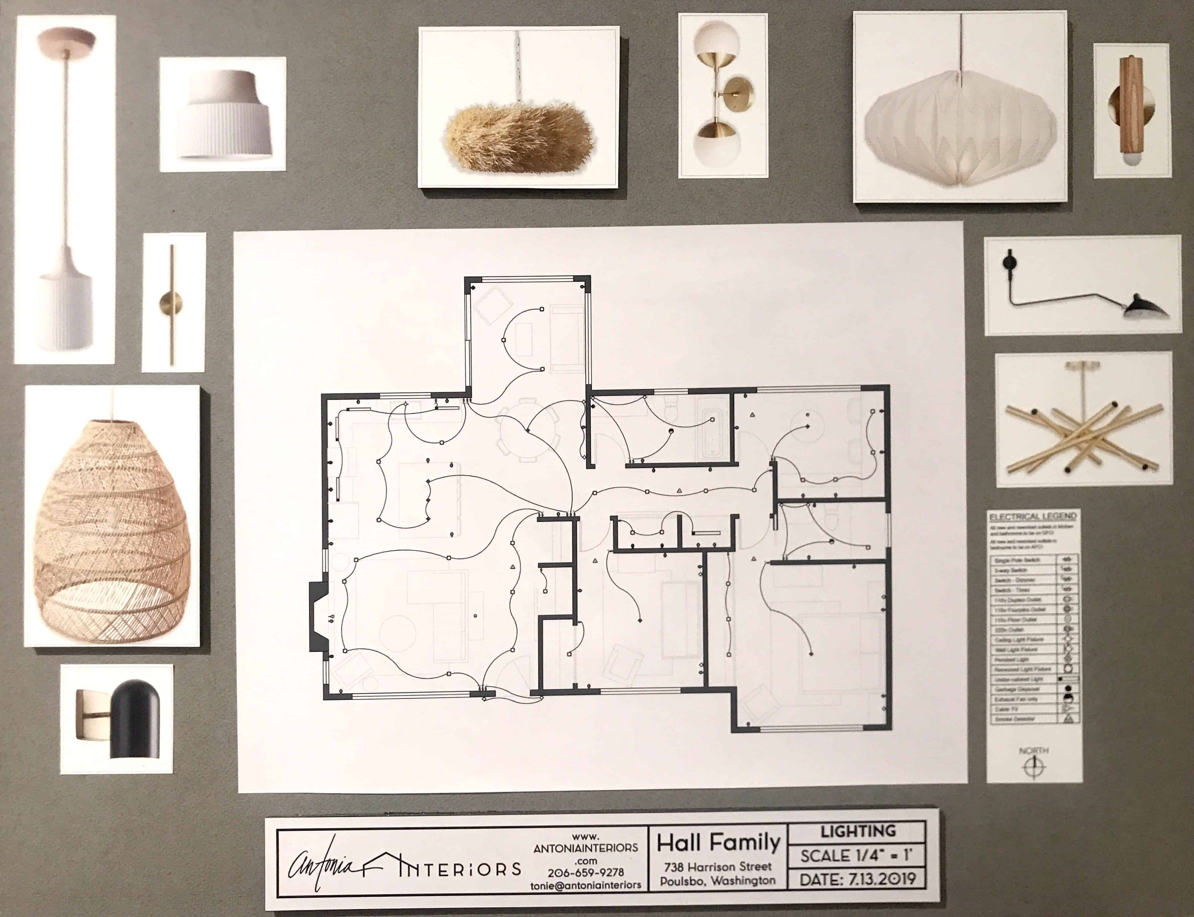 Masters Interior Design Program | Heritage School of Interior Design ...