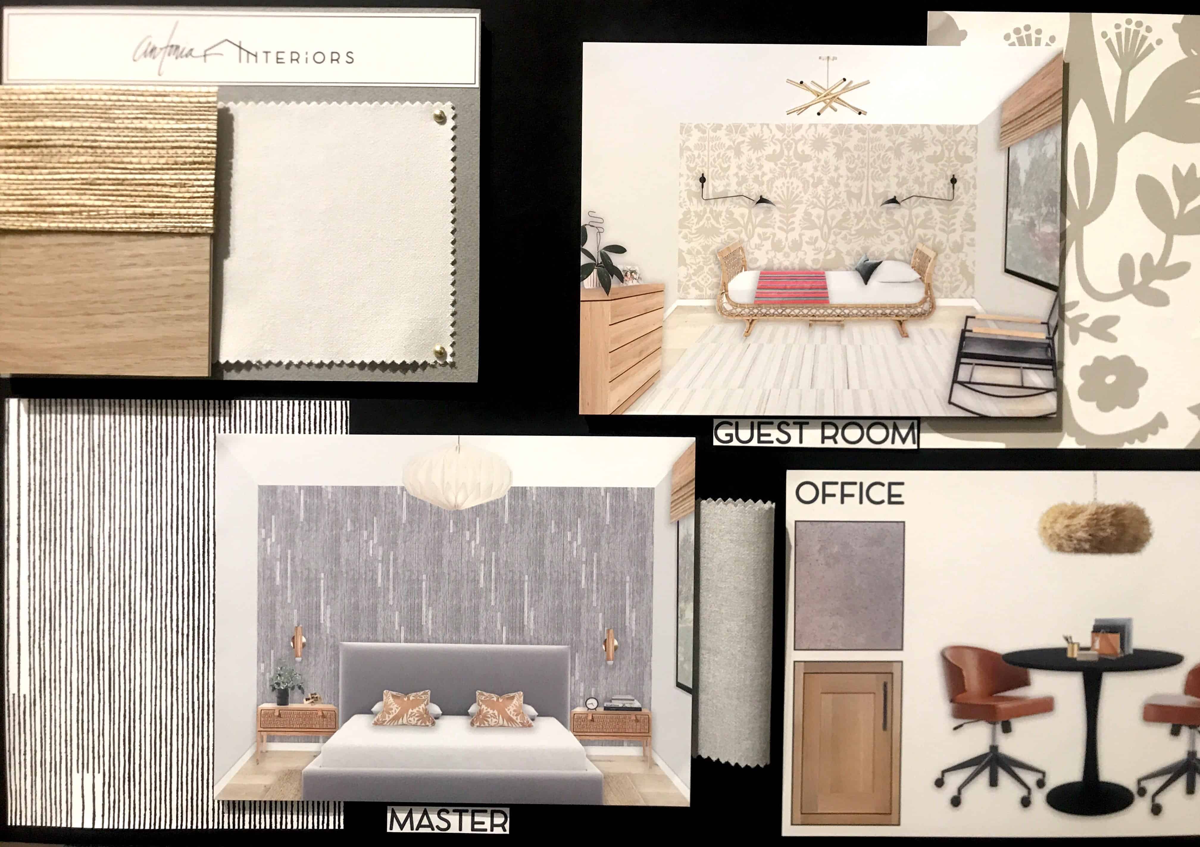 Masters Interior Design Program | Heritage School of Interior Design ...