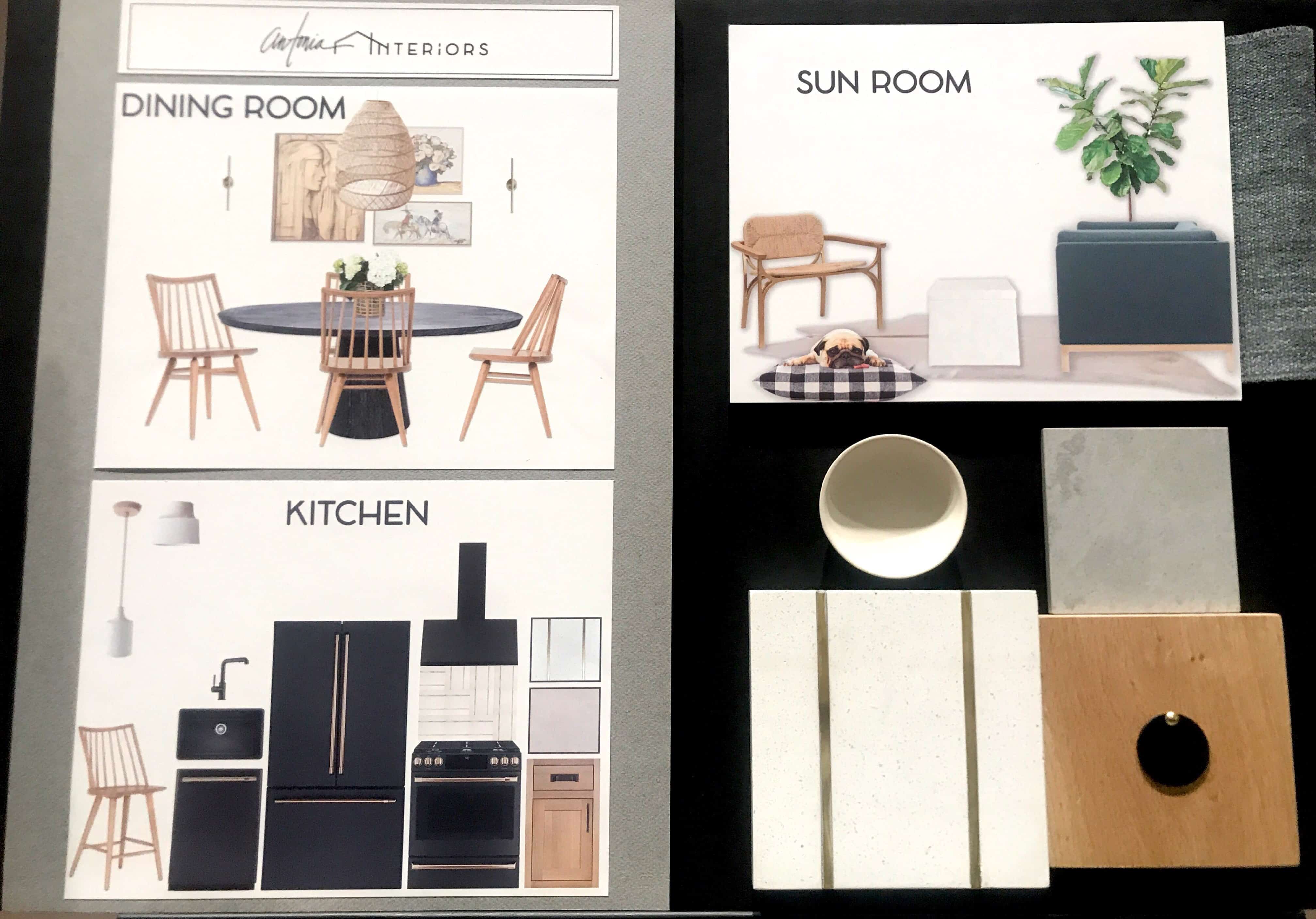 Masters Interior Design Program | Heritage School of Interior Design ...