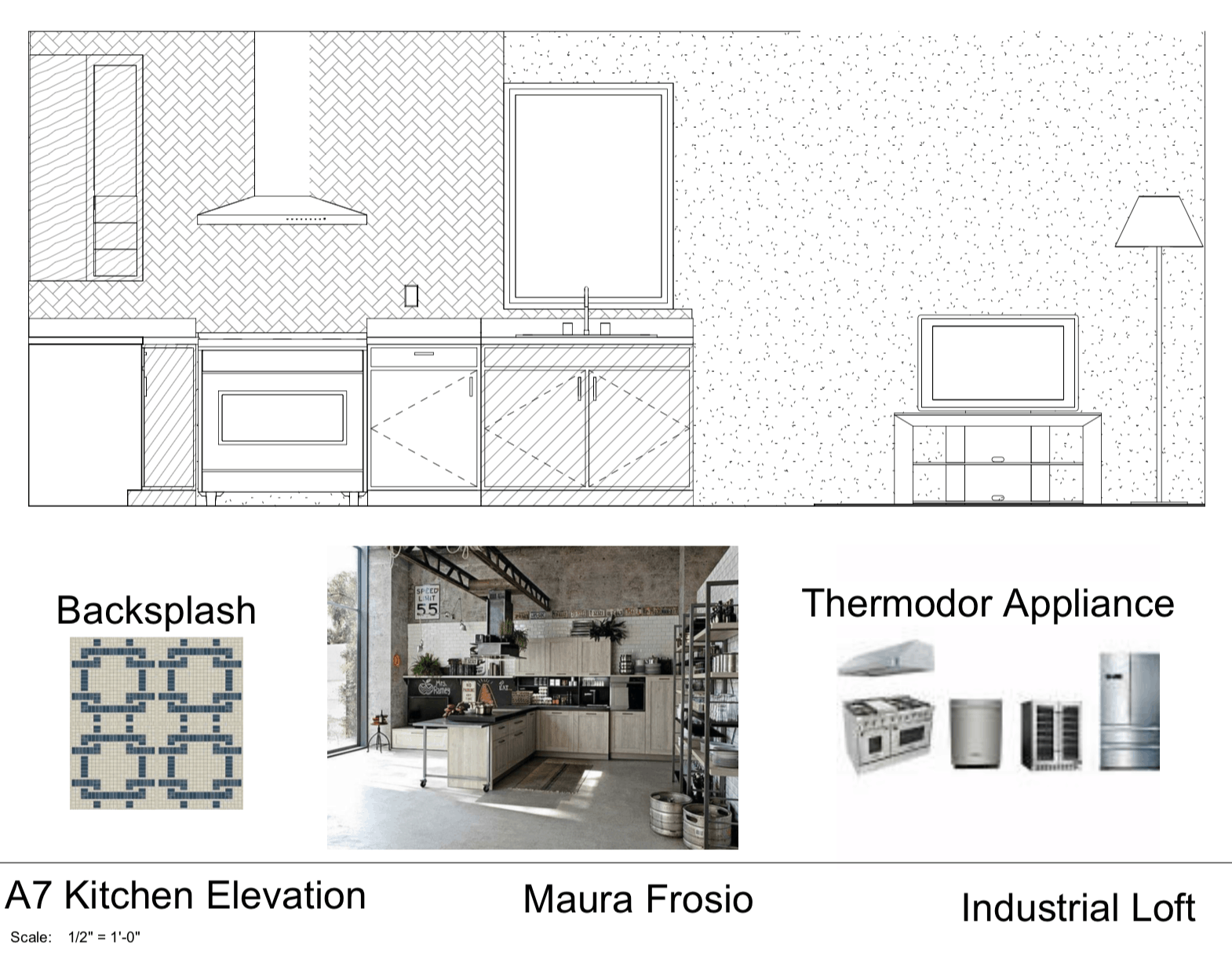 Masters Interior Design Program | Heritage School of Interior Design ...