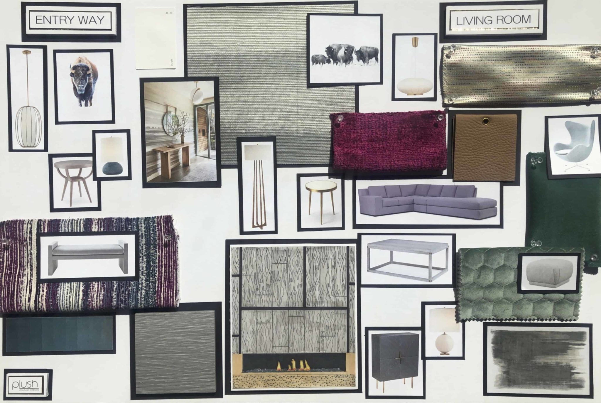 Fundamentals of Interior Design | Heritage School of Interior Design ...