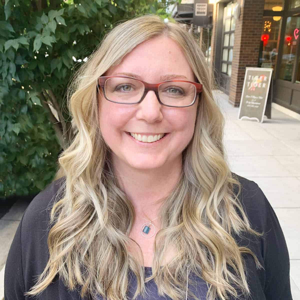 Angela Garvin - Heritage School of Interior Design