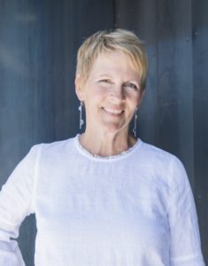 Patty Buckley's Never-Ending Love for the Arts Led Her to Heritage ...