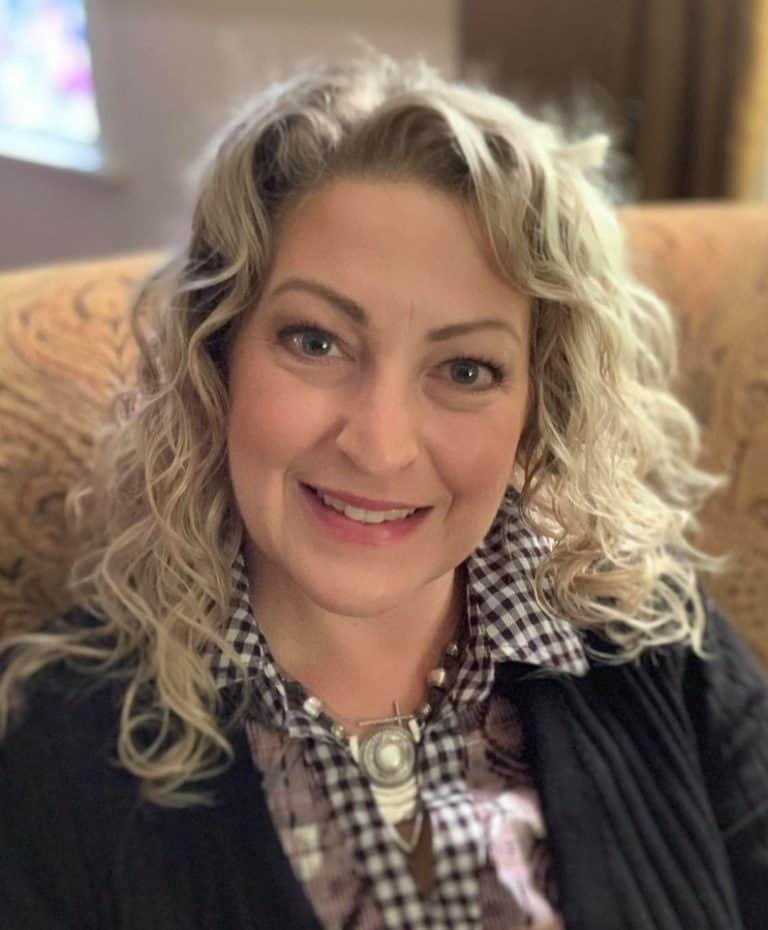 Darcy Davis Becomes an Interior Designer After a Career as an Optician