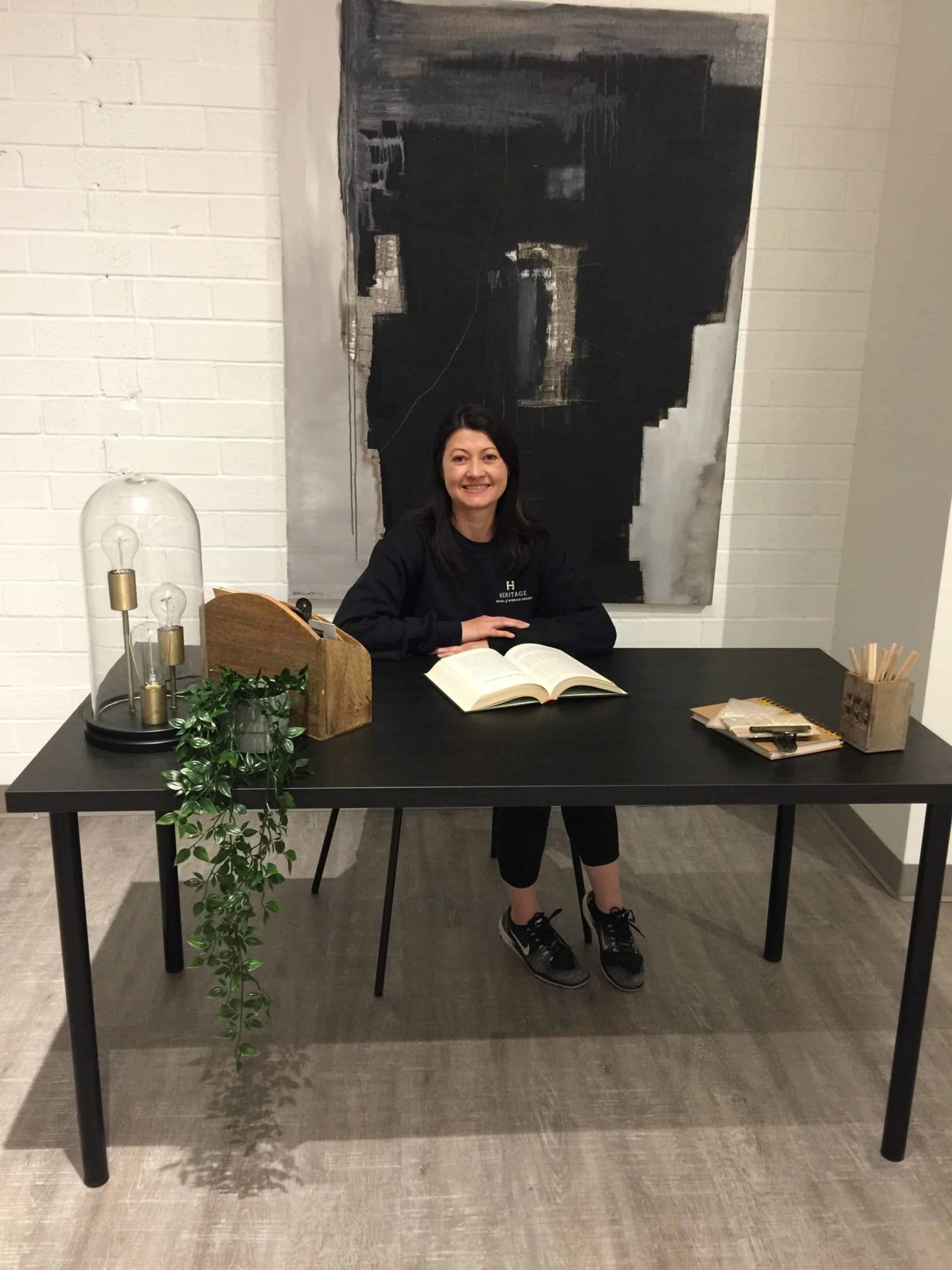 Check Out Some Beautiful Student Work from our First Home Staging Class ...