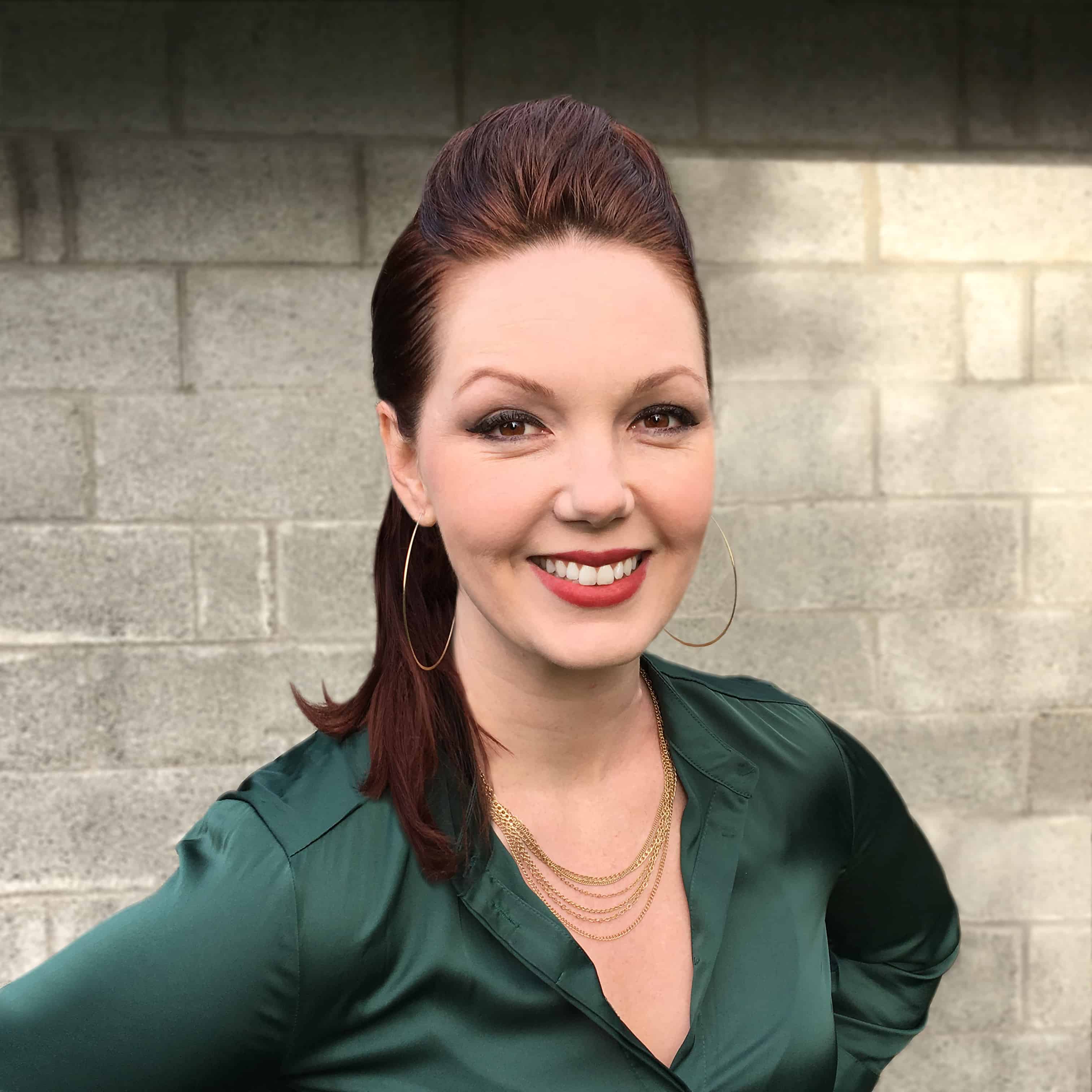 Abigail West - Heritage School of Interior Design