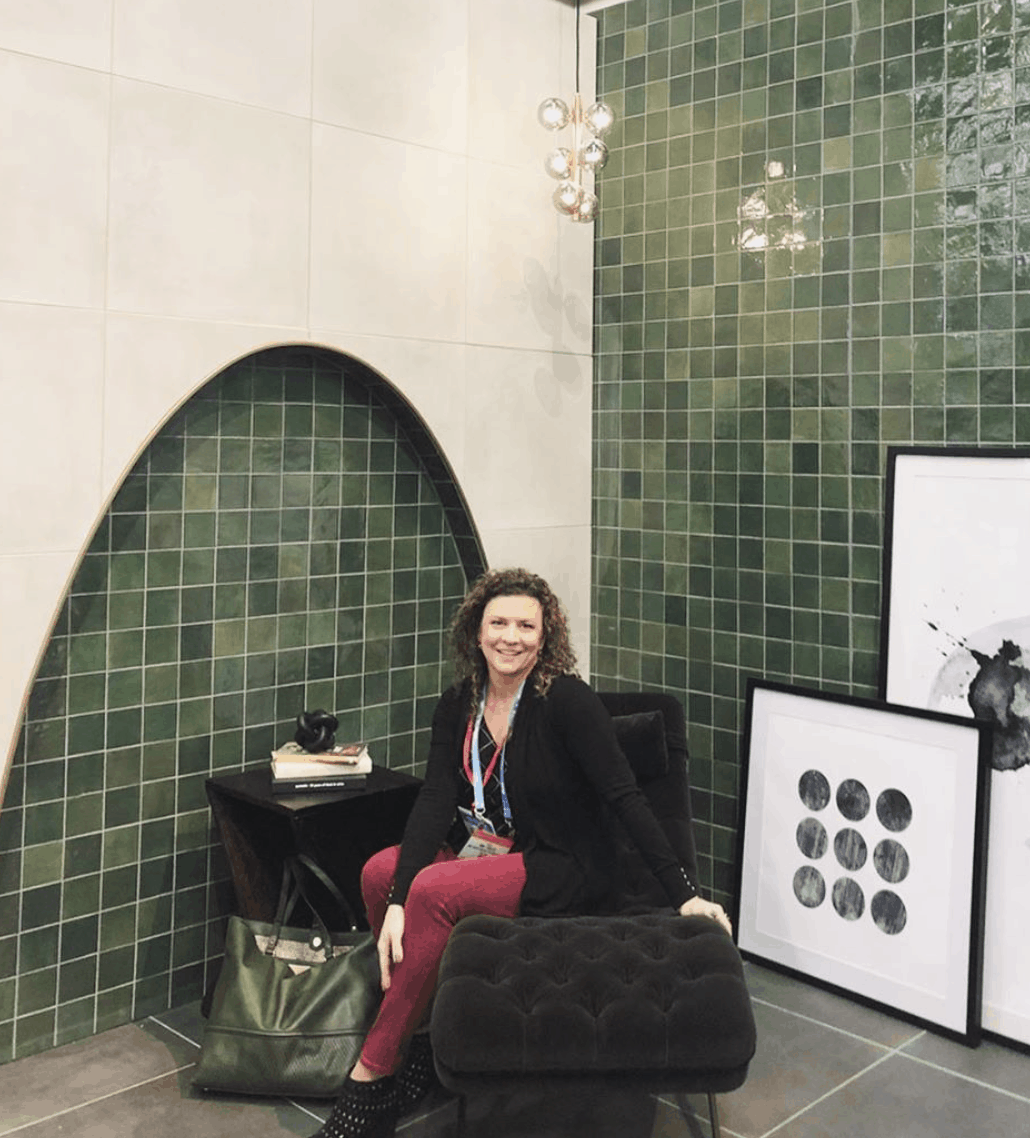 Interior Design Innovation During the Pandemic - An Interview with Amy ...