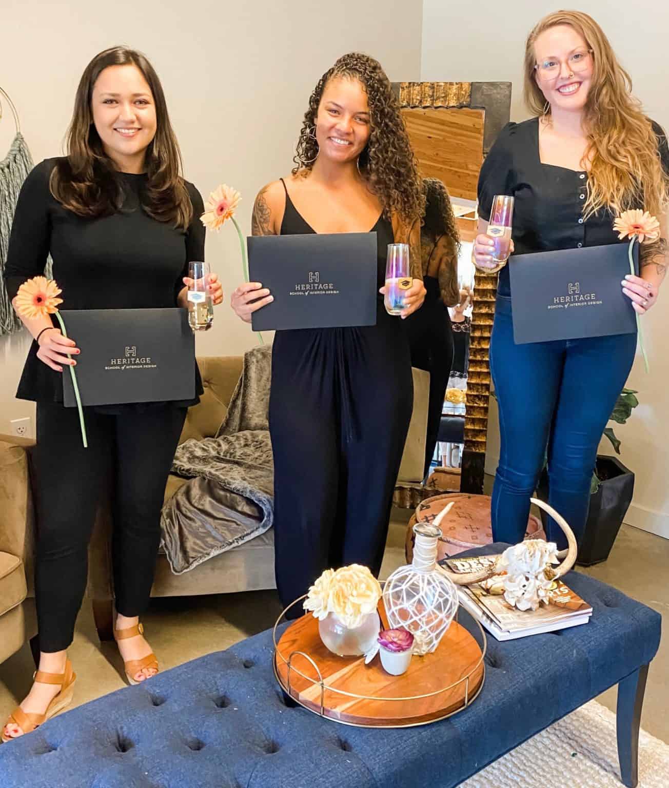 Interior Design School | Heritage School of Interior Design