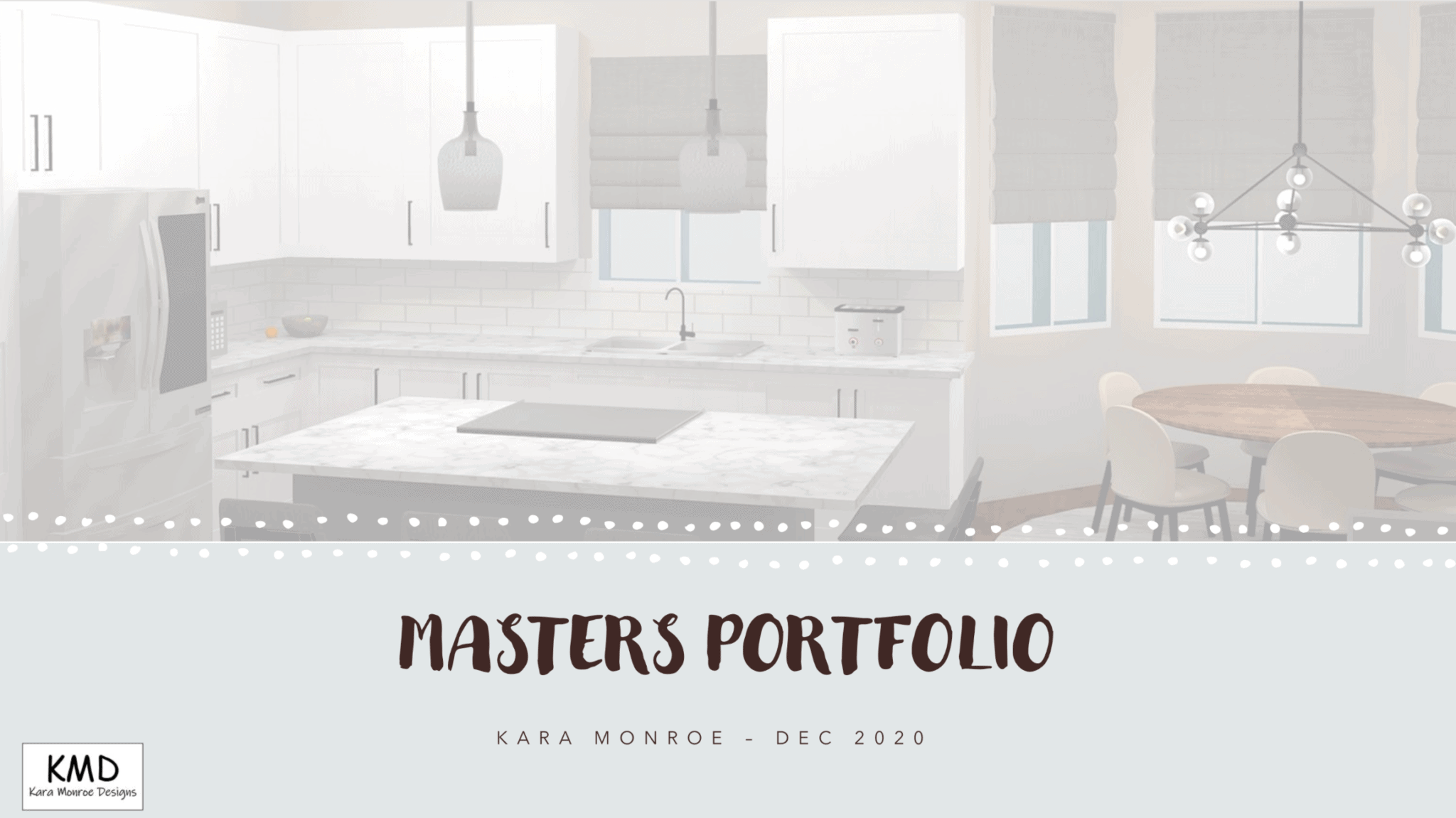 Masters Interior Design Program | Heritage School of Interior Design ...