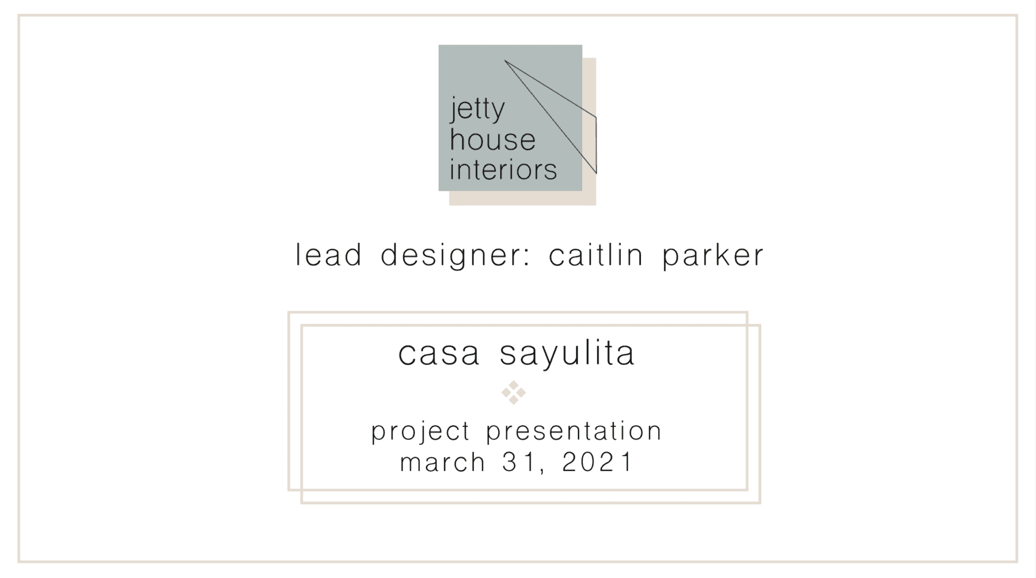 Interior Design Program | Heritage School of Interior Design | Seattle, WA