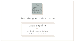 Interior Design Program | Heritage School of Interior Design | Seattle, WA