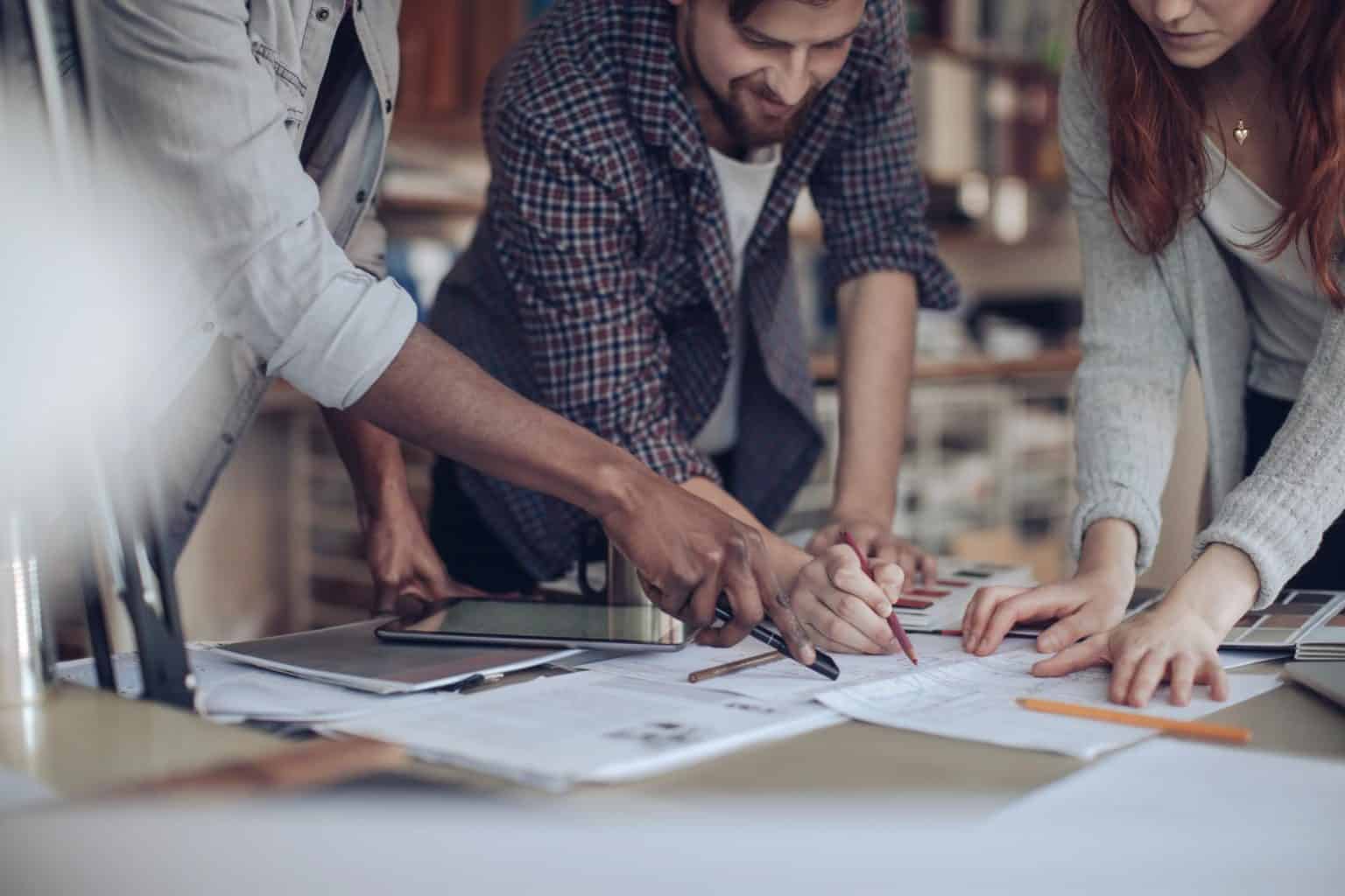 Interior Design School | Heritage School of Interior Design