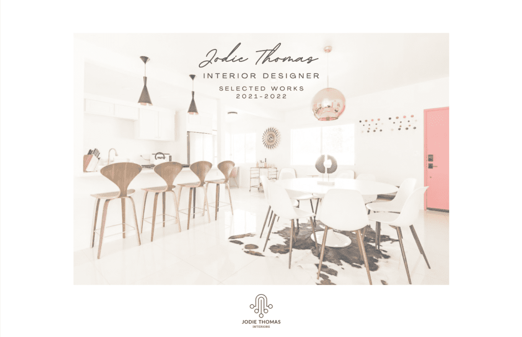 Masters Interior Design Program | Heritage School of Interior Design ...