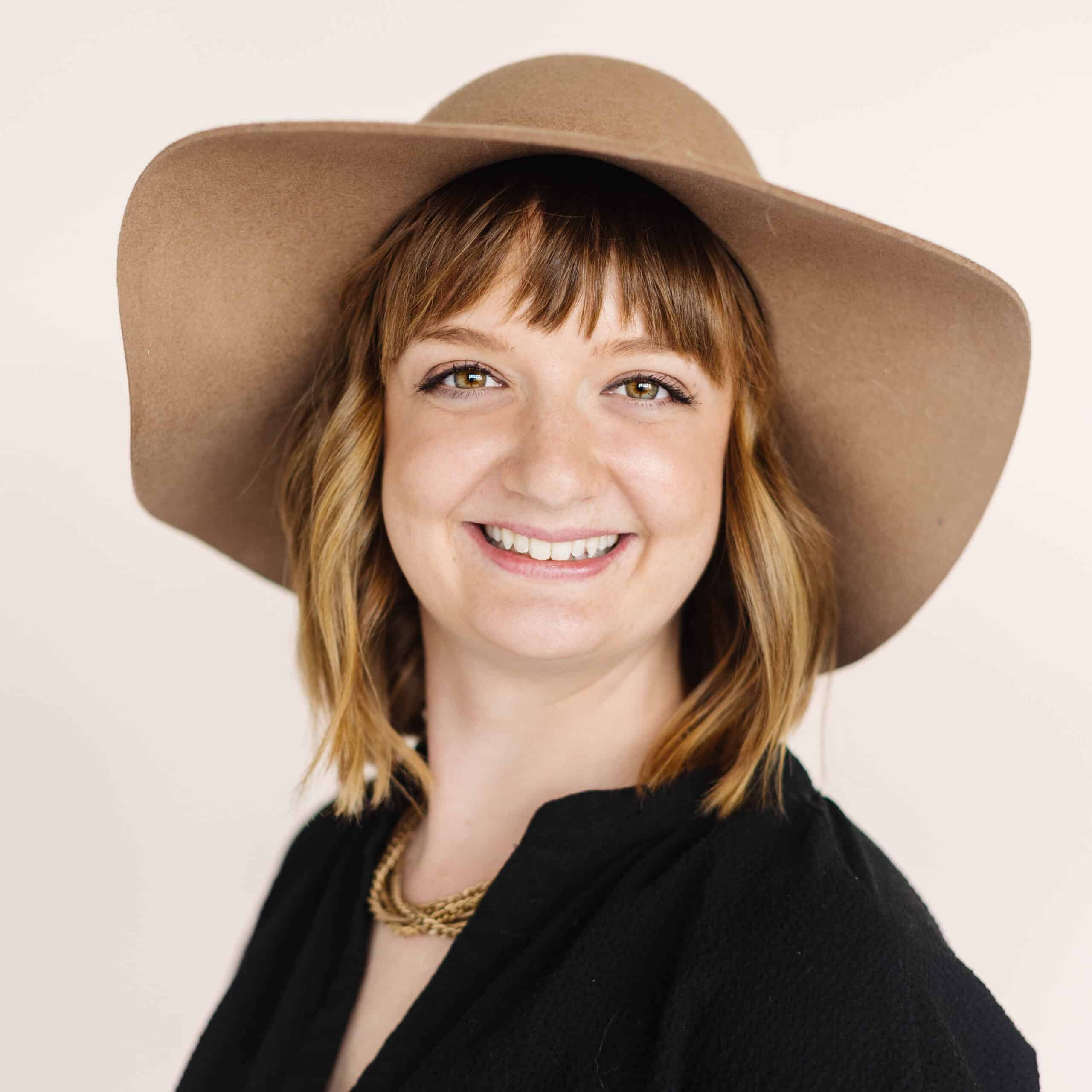 Alexandra Morris - Heritage School of Interior Design