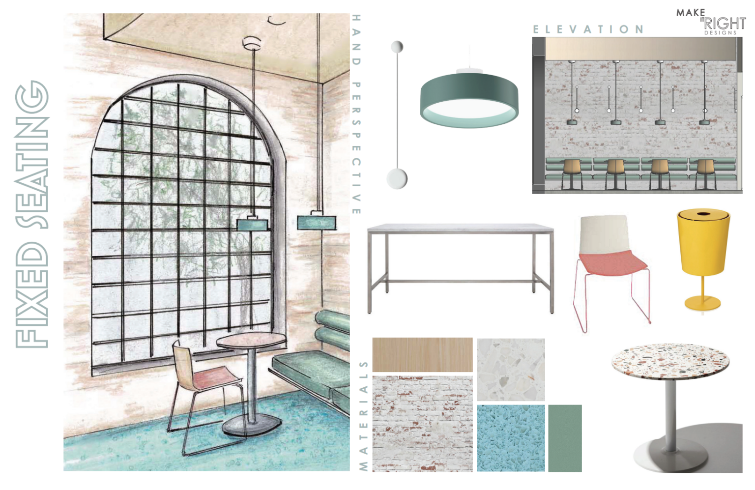 Denver's Vibrant & Growing Interior Design Scene - Heritage School of ...