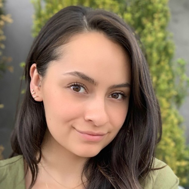 Maira Garcia - Heritage School of Interior Design