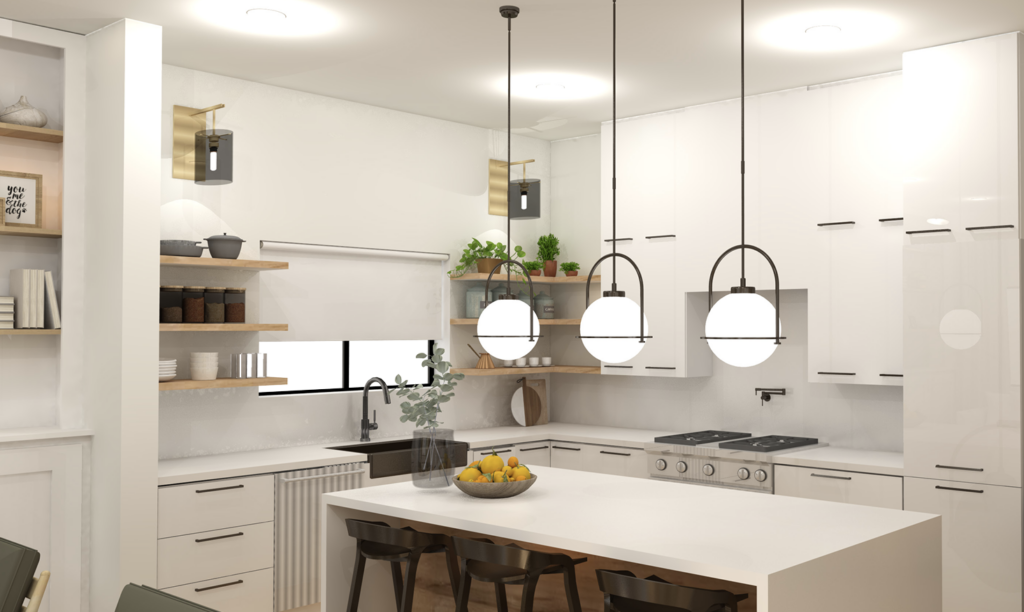 Fundamentals of Interior Design Course | Heritage School | Denver, CO