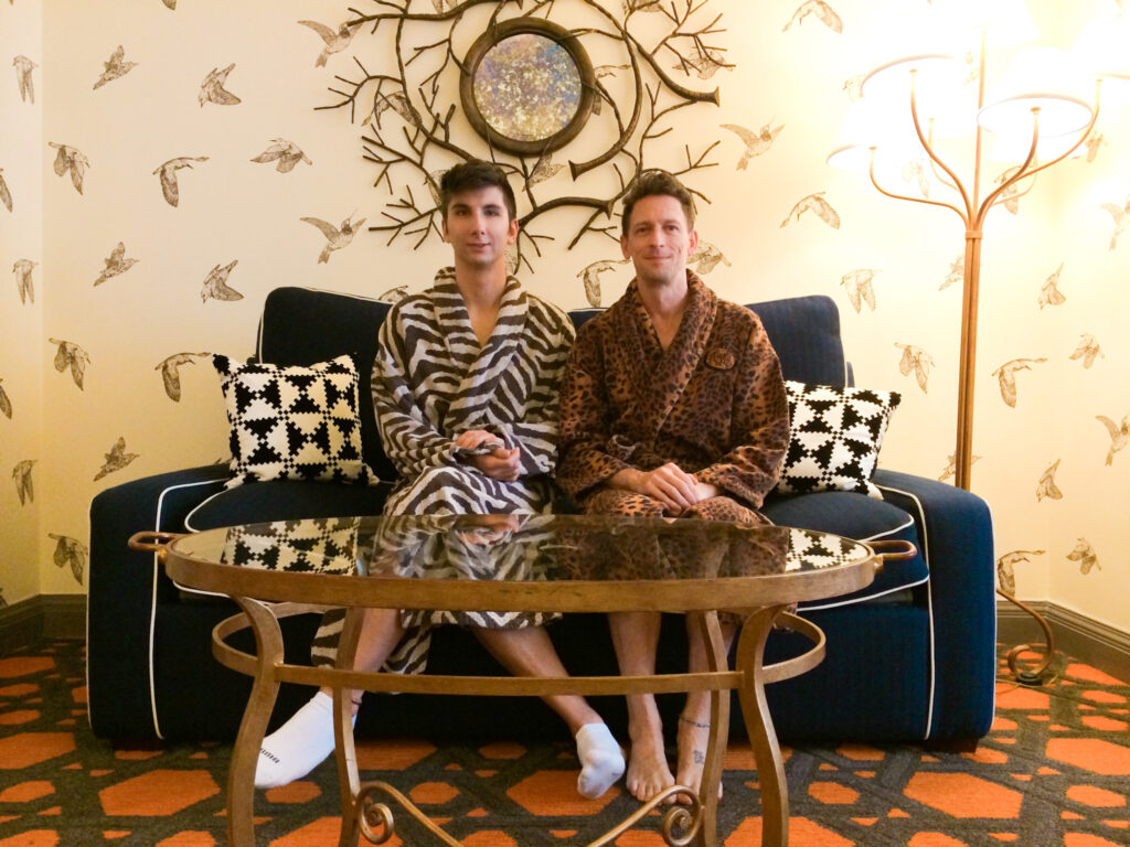 Leaders in Interior Design: Gordon Bass Inspiring Journey from Pre ...