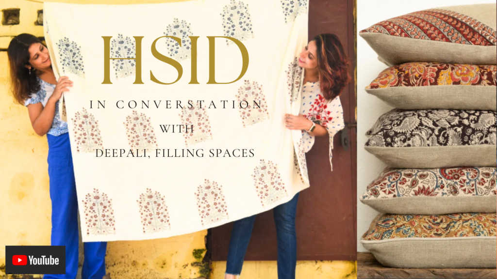 A Journey of Empowerment: Deepali's Story of Passion and Purpose ...