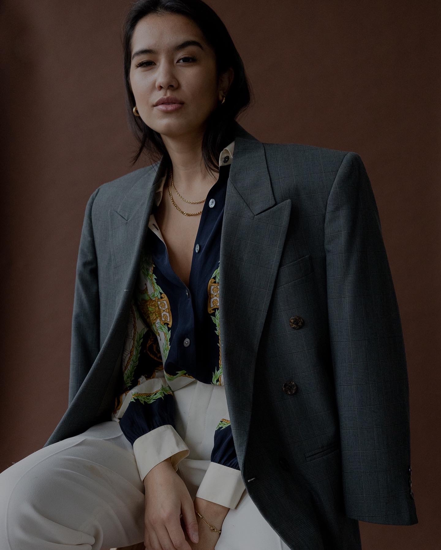 From Runaway to Runway: A Story of Resilience and Design - Heritage ...