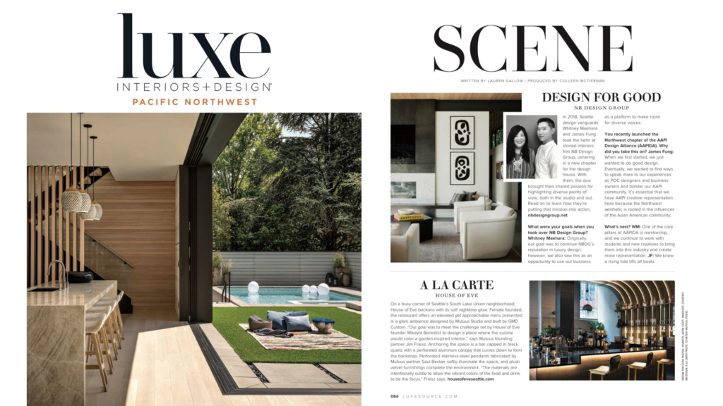 From Runaway to Runway: A Story of Resilience and Design - Heritage ...