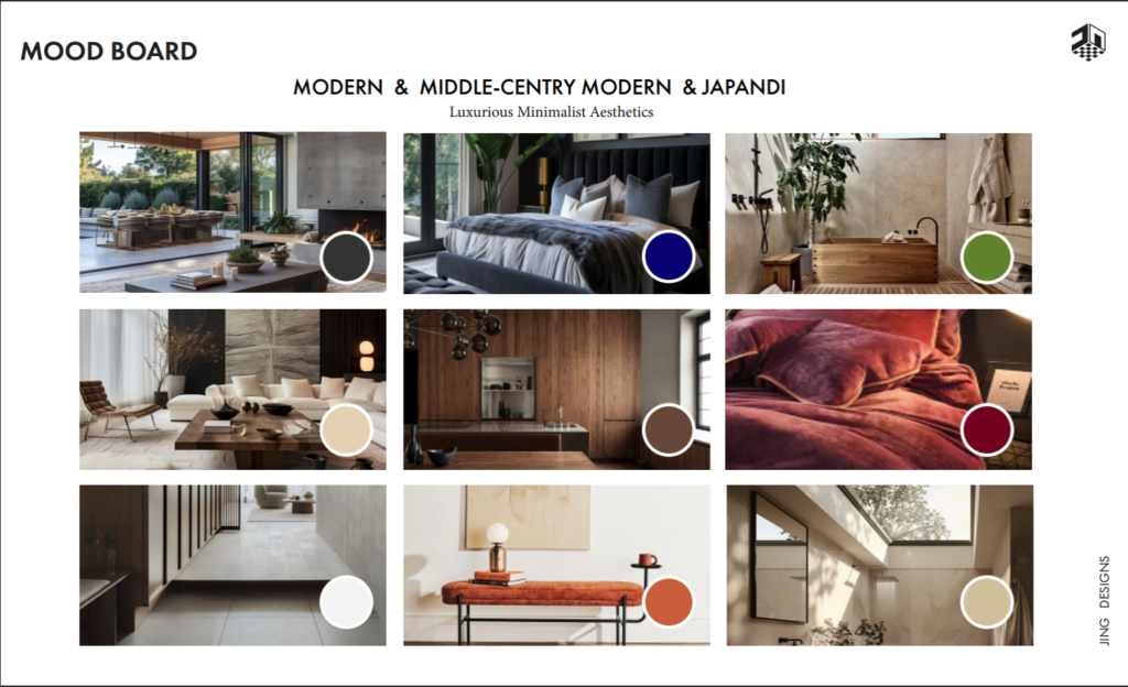 Interior Design Program | Heritage School of Interior Design | Seattle, WA