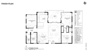 Interior Design Program | Heritage School of Interior Design | Seattle, WA