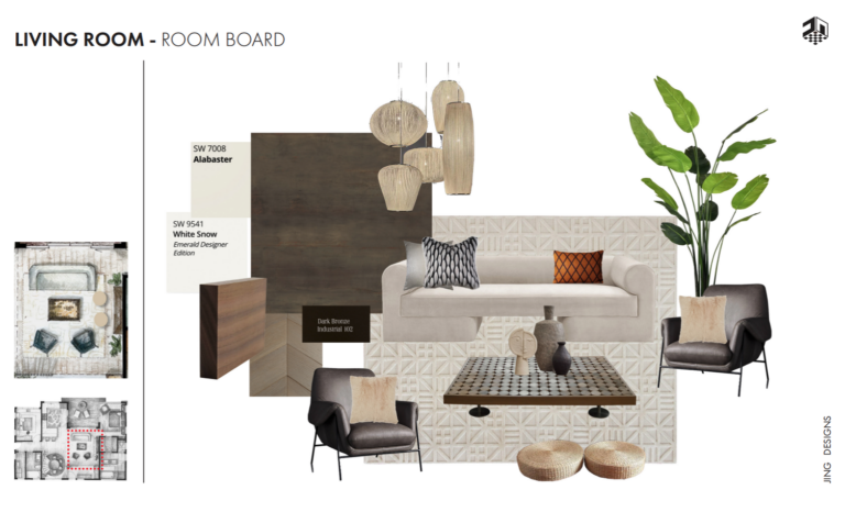 Interior Design Program | Heritage School of Interior Design | Seattle, WA