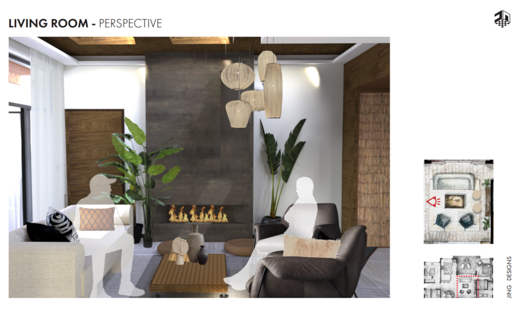 Interior Design Program | Heritage School of Interior Design | Seattle, WA