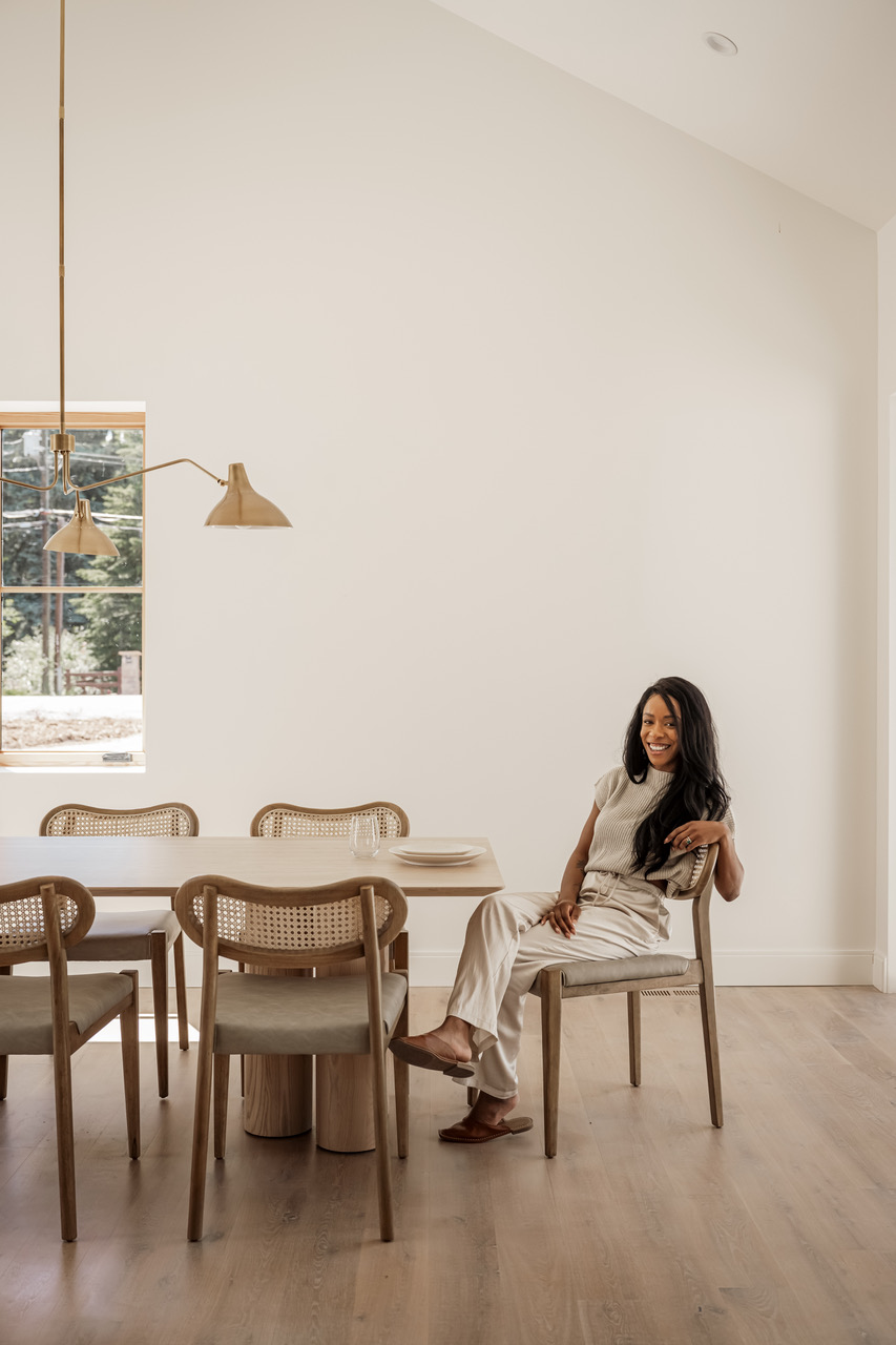 Discovering Design: How Jacque is Redefining Her Career - Heritage ...