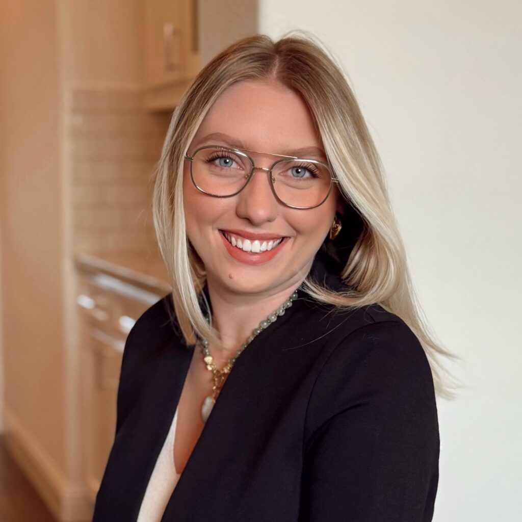 Kristen Smith - Heritage School of Interior Design