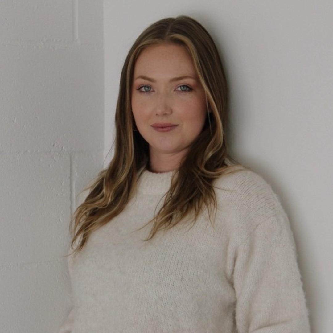 Daylen Brown - Heritage School of Interior Design