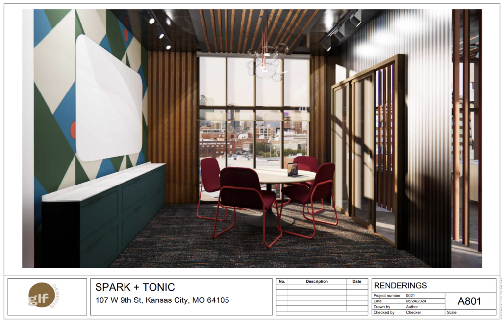 Revit Course | Heritage School of Interior Design | Denver, CO