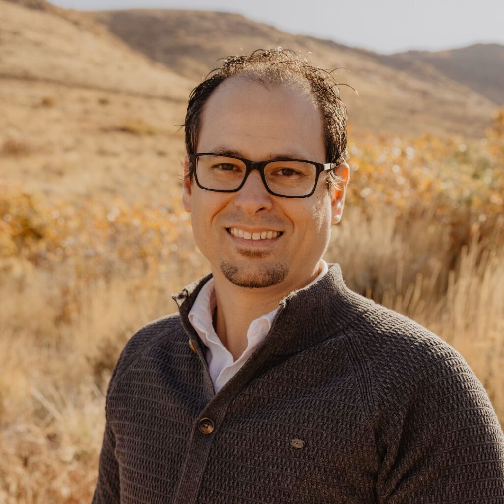 Daniel Kaminski - Heritage School of Interior Design